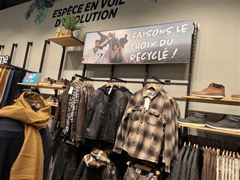 Conso Responsable Pourquoi Les Enseignes Textile En Font Des Caisses Olivier Dauvers