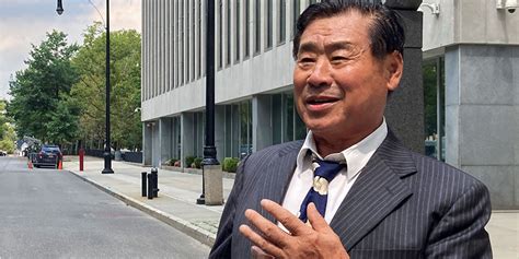 Dvb အမေရိကန်တွင် သူလျှိုလုပ်နေသည့် တရုတ်ပညာရှင်ကို ပြစ်ဒဏ်ချမှတ်