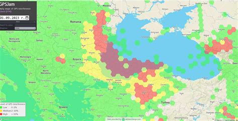 The Rising Threat Of GPS Jamming Impacts And Solutions Defense Advancement