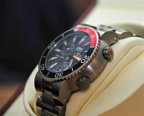 Oris Watches Brand Review Swiss Divers Watches