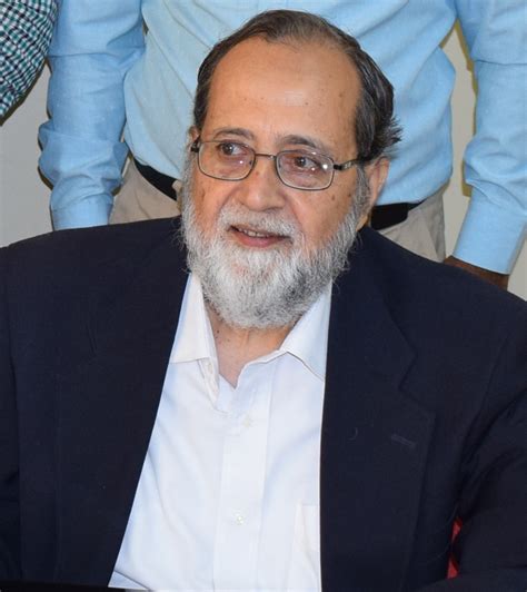 Humayun Qureshi Isaca Karachi Chapter