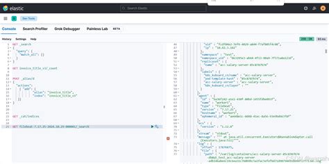 Filebeatelasticsearchkibana日志分析filebeateskibana Csdn博客