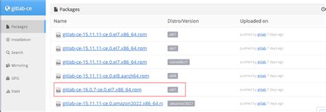 Linux离线安装jenkins、maven、gitlab、git，部署java项目linux环境下部署java不安装maven Csdn博客