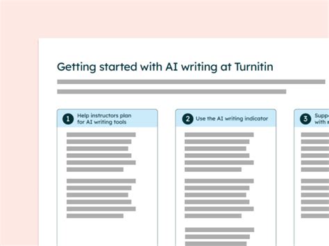 Resources Turnitin