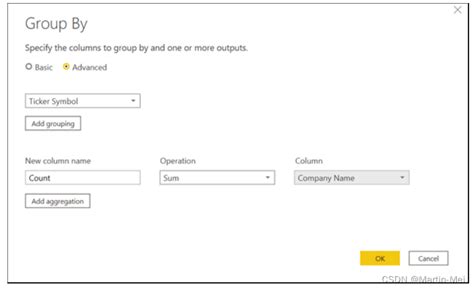 Power Bi 傻瓜入门 9 设计和部署数据模型powerbi中如何多个数据源应用同样的操作 Csdn博客