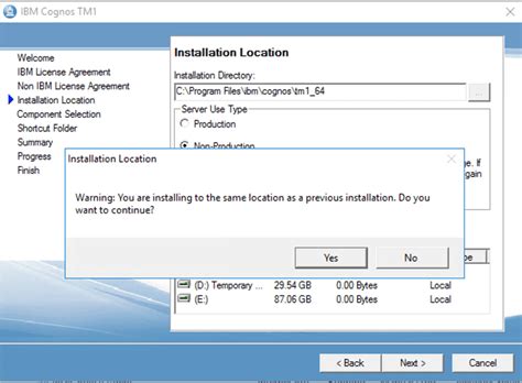 How To Upgrade Planning Analytics Local Server Tm1 Server Exploring Tm1