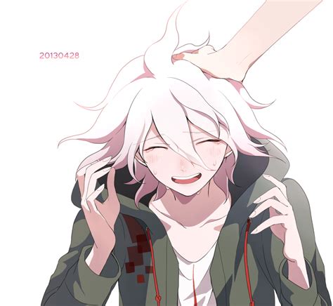 Komaeda Nagito Hand