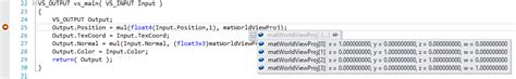 Directx How To Diagnose The Problem When The Input Assembler And The Directx How To Diagnose The Problem When The Input Assembler And The