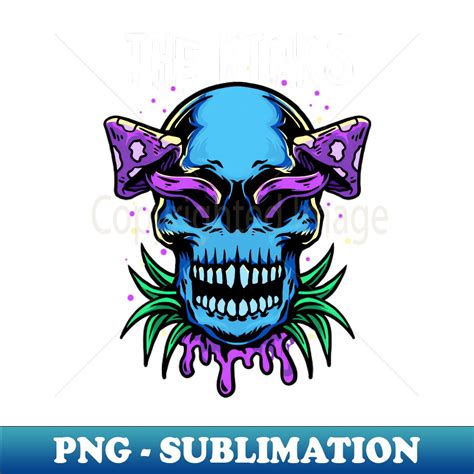 The Kinks Modern Sublimation Png File Unlock Vibrant Sub Inspire