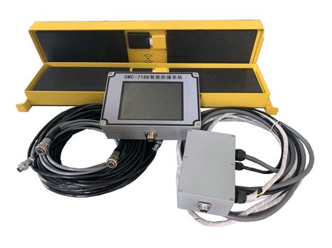 Customizable Roller Auto Collision Avoidance System Radar Camera Sensor