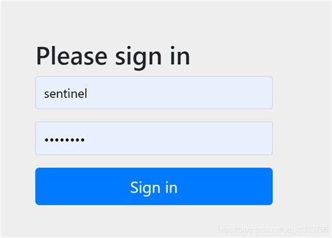 Security默认页面加载异常（bootstrap静态资源加载不出来）security默认页面加载异常bootstrap静态资源加载不
