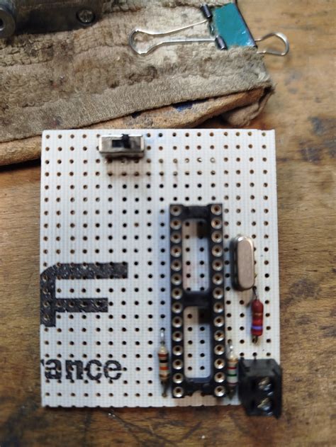 Convertir La Fréquence Dun Signal Pwm Page 4 Français Arduino Forum