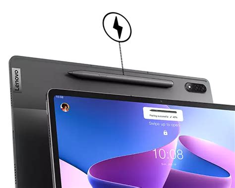 Tab P12 Pro Premium Tablet With 12 6 2K AMOLED Display Lenovo UK