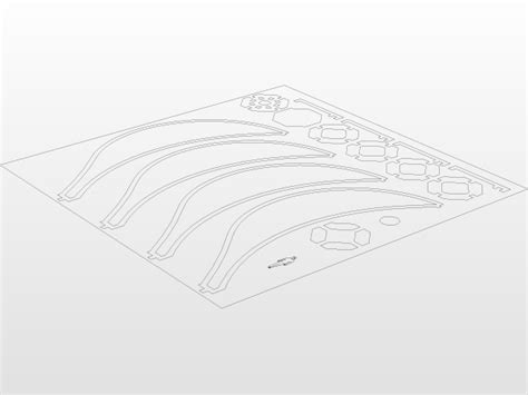 Free Cad Designs Files And 3d Models The Grabcad Community Library