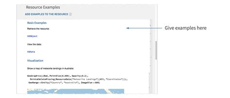Wolfram Public Data Repository Collection Of Datasets
