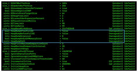 几个必会的JDK性能监控和故障处理工具 江南一点雨