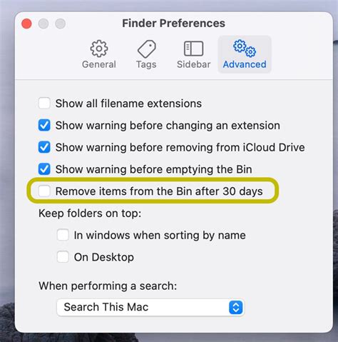 Best Practices For Freeing Up Storage Space On Mac