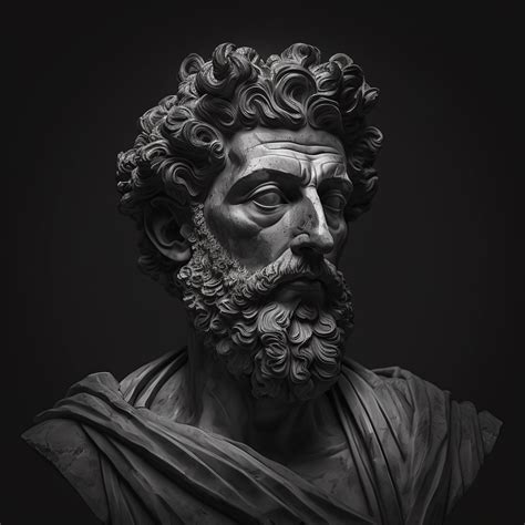 Marcus Aurelius Wallpaper Estatuas Griegas Esculturas Y Estatuas Escultura Griega