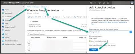 simon does easy menu for autopilot group tag