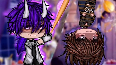 🪅 Piñata Og Idea Gacha Life Youtube