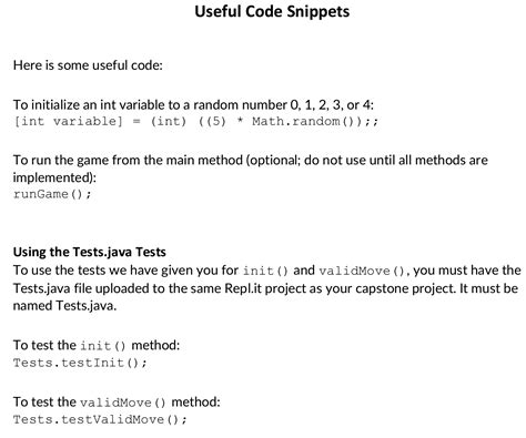 In This Java Assignment You Need To Design And Use Chegg