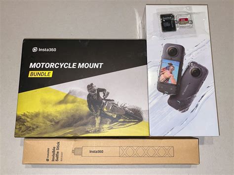 Insta360 X3 Review [360 Degree Action Camera]