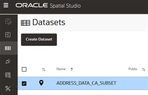 Convert Your Address Data Into Geographic Coordinates Using Spatial
