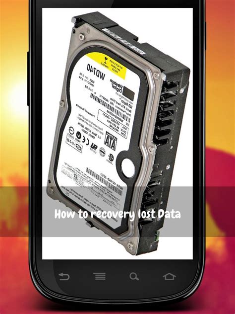 Free Recuva Data Recovery Tips Apk For Android Download