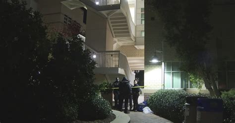 Two Dead In Murder Suicide On Californias Uc Irvine Campus
