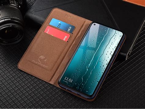 Магнитный 360 натуральная кожа кожаный чехол противоударный Флип Бумажник Книга телефон чехол