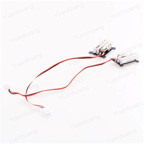 1pair 1 5g Micro Digital Analog Servo Loading Linear Actuator 3 7 5v Tiny S V 