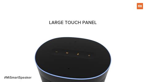 Xiaomi Mi Smart Speaker Premium Speaker Xiaomi Planet