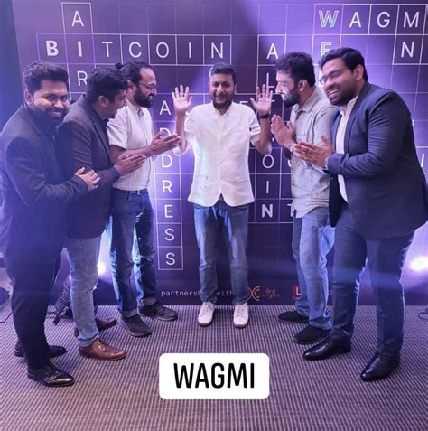 Abhishek Gupta On Linkedin 1st Bliv Club Web3 Meetup In Delhi