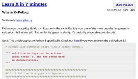 Los mejores sitios para aprender programación en Python Tuto Premium
