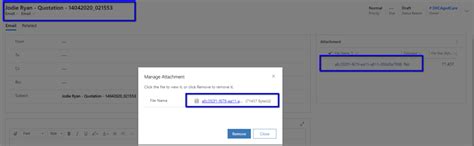 D365 Download Sharepoint Document Attach To Email Using Powerautomate And Azure Function