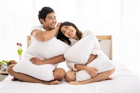 Tips Percaya Diri Saat Berhubungan Intim Parentalk Id