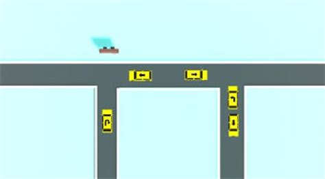 car escape 3d free online game
