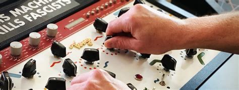 The Mastering Process Step By Step Vocal Mastering