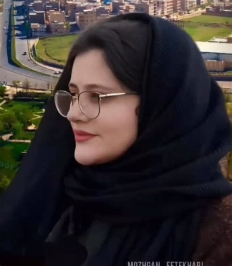 بالاترین مژگان افتخاری مادر جاویدنام مهسا امینی این ویدیو را منتشر کرد