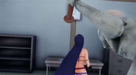 Fategrand Orders Minamoto No Raikou Hypnotized Into Sex For Mmd