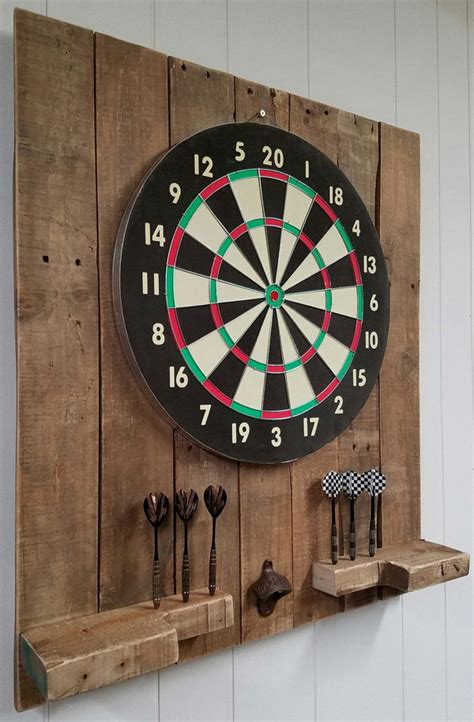 Dart Board Height And Distance How To Set It Up That 100 Working