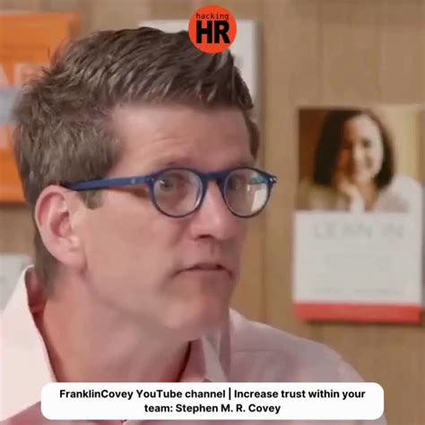 Hacking Hr On Linkedin Hackinghr Leadershipskills Trustbuilding Teamsuccess…