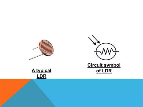 Photoresistor Or Photocell With Ardunio Pptx Pptx Technology And Computing Photoresistor Or Photocell With Ardunio Pptx Pptx Technology And Computing