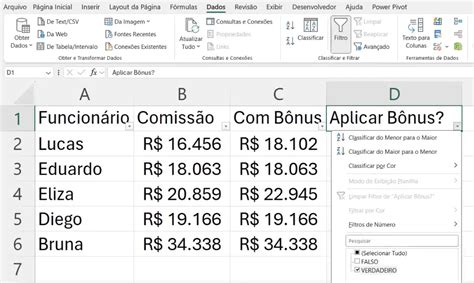 Checkbox No Excel 5 Aplicações Incríveis Para O Trabalho