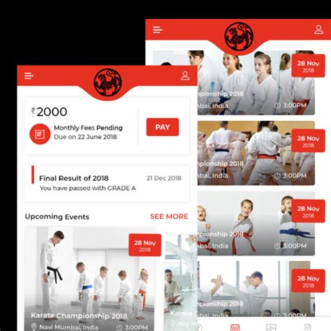 Develop A Mobile App Using React Native By Creativewebom Fiverr