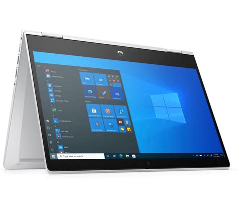 Hp Probook X360 435 G8 4v8h3pa Laptop Specifications