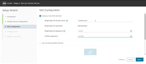 How To Install VMware VCSA Nested Lab Cloudbricks Dev A Personal