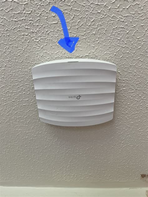 Green Light On TP Link AC Box Business Community