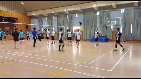 배구 점프 플로터 서브 Youtube