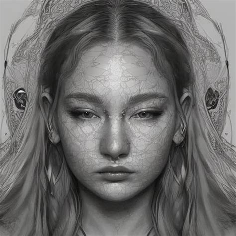 Micha Dripping Filth On Threads